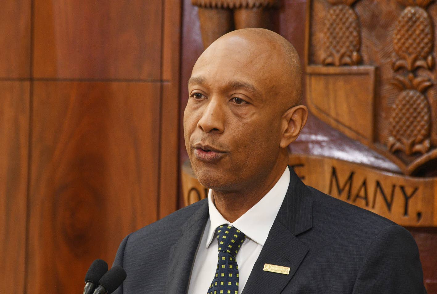 DBJ offers $10-b lifeline for Melissa-hit businesses - Jamaica Observer