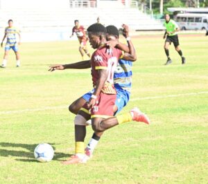 Garvey Maceo, Maggotty clash as daCosta Cup resumes - Jamaica Observer