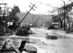 Bruises from Gilbert, devastation from Melissa - Jamaica Observer
