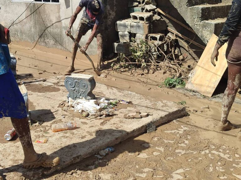 When Melissa became a man-made disaster - Jamaica Observer