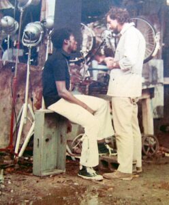 The Jimmy Cliff, Perry Henzell years - Jamaica Observer
