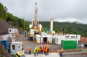 Dominica to commission geothermal power plant in December - Jamaica ...