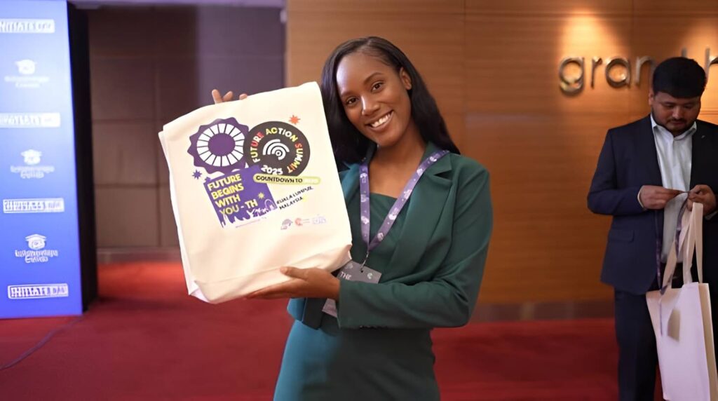 Kimani Graham: Using life insurance to tackle poverty - Jamaica Observer