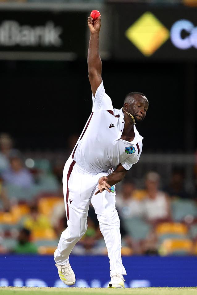 The extraordinary Mr Kemar Roach - Jamaica Observer