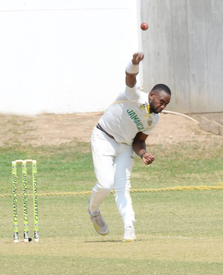 Saturday, November 29, 2025 - Jamaica Observer