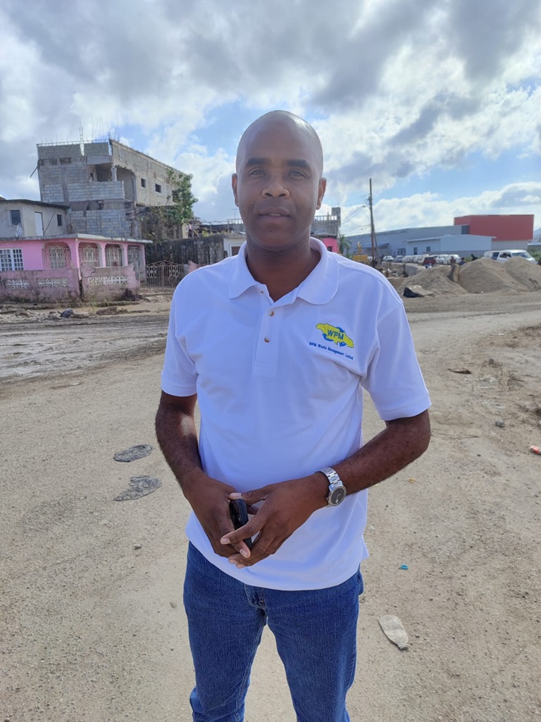 WPM to use leased land for tree cuttings - Jamaica Observer