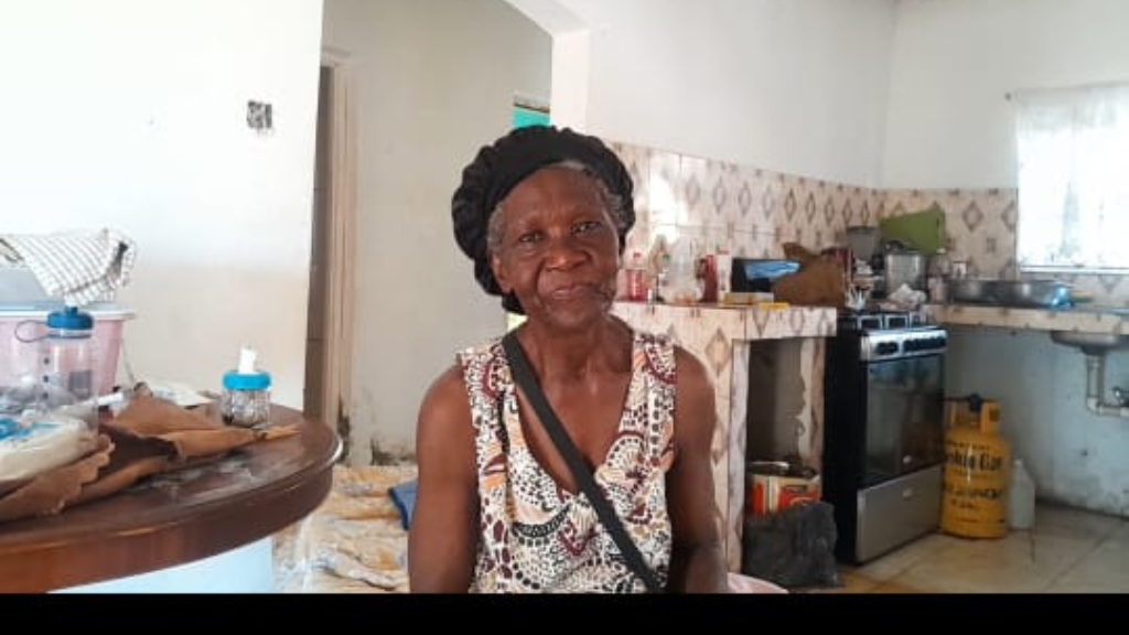 ‘I was glad for company’ - Jamaica Observer