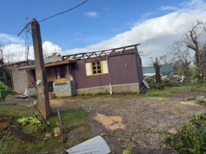 Trelawny resident calls on Gov’t to provide building assistance for ...