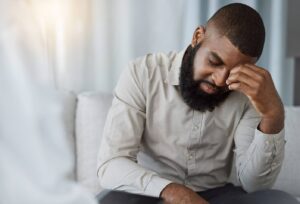 Embracing his softer side - Jamaica Observer