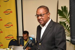 BAIC sales rev up Jetcon’s earnings - Jamaica Observer