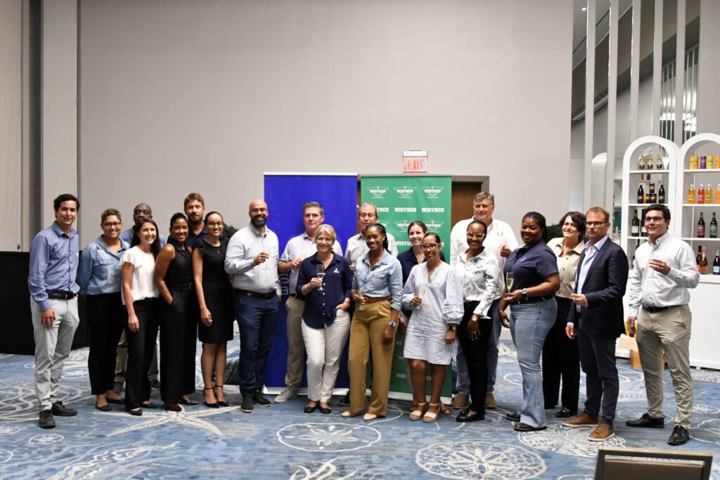 Wisynco takes new flight - Jamaica Observer