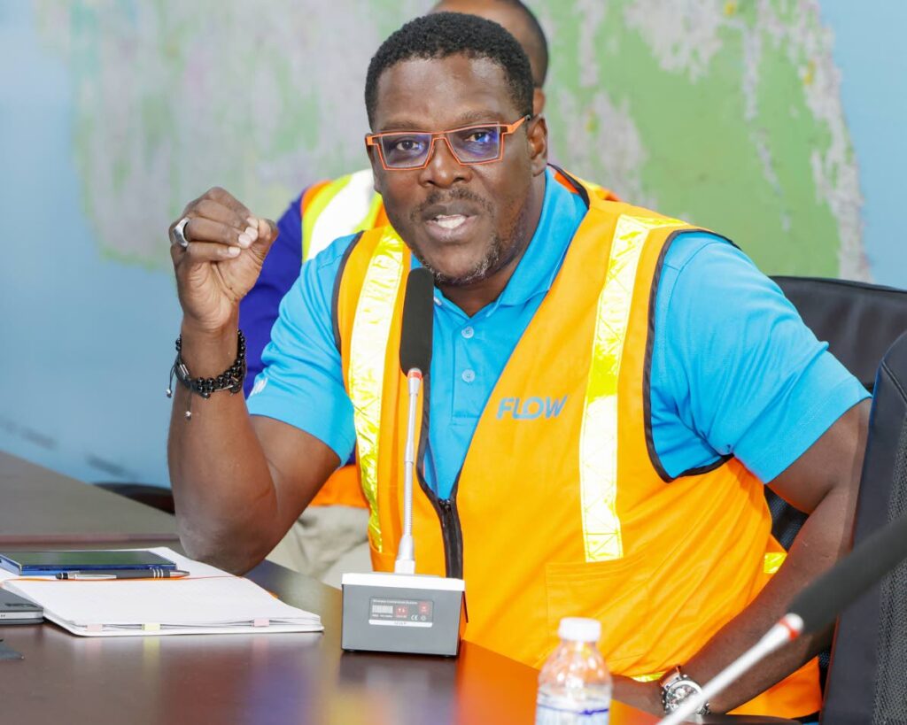 Flow fast-tracks nationwide network upgrade as Melissa forces major ...