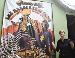 The Jimmy Cliff, Perry Henzell years - Jamaica Observer