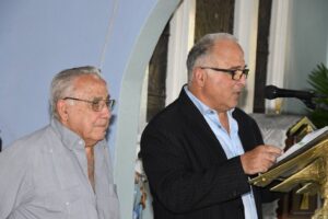 Tributes highlight Gassan Azan Sr’s business savvy, wit - Jamaica Observer