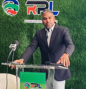 Regency Petroleum still fuelling ahead after hurricane - Jamaica Observer