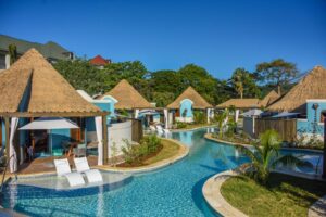 Sandals, Beaches returning strong - Jamaica Observer