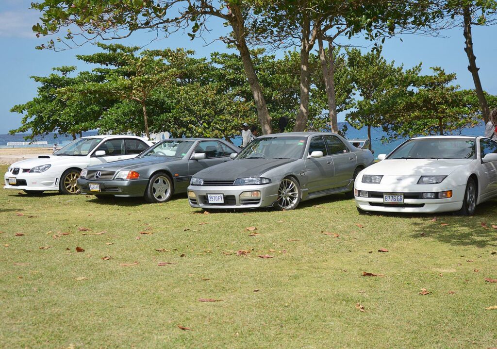 Classics for a cause - Jamaica Observer