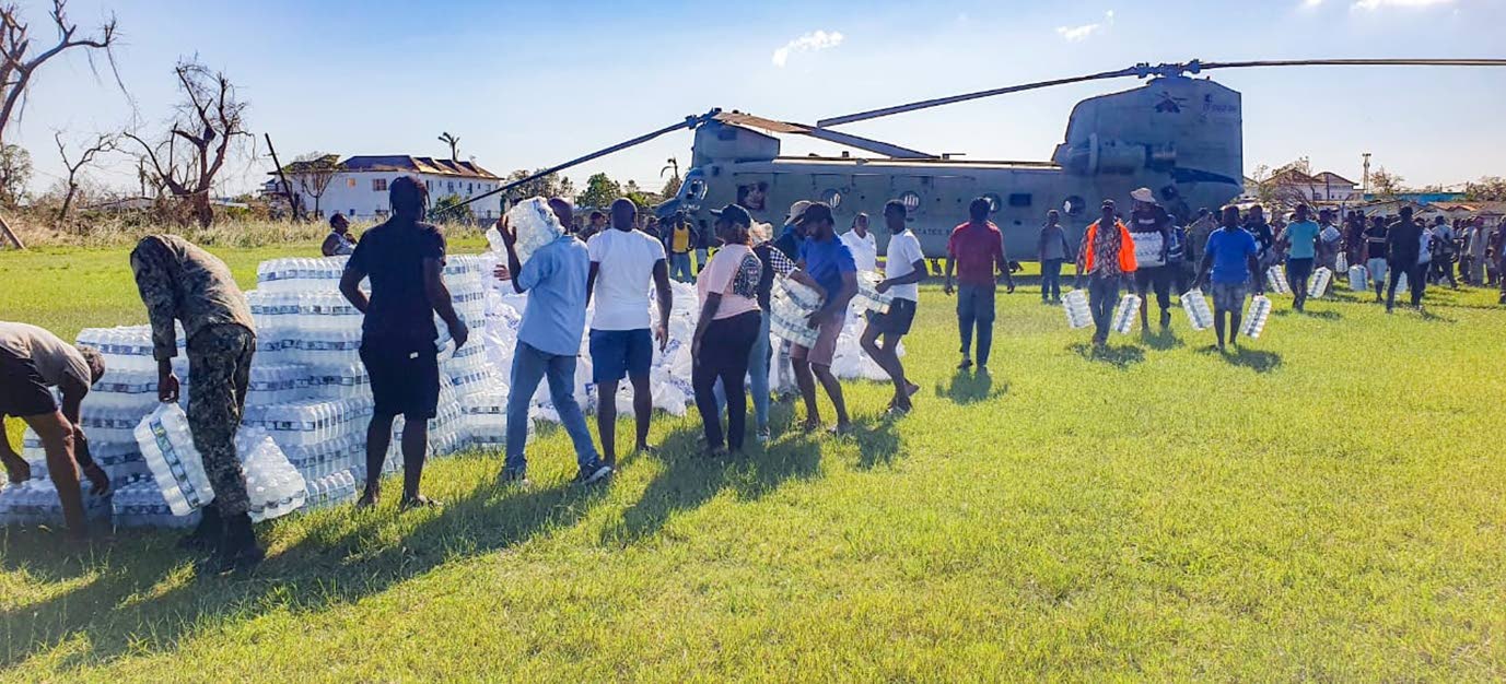 ‘It’s going to take us years to build back’ - Jamaica Observer