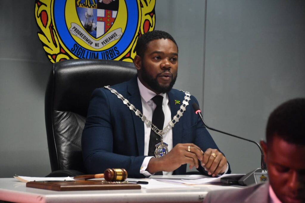 $750-million hit on State-owned assets in St James so far, says Mayor ...