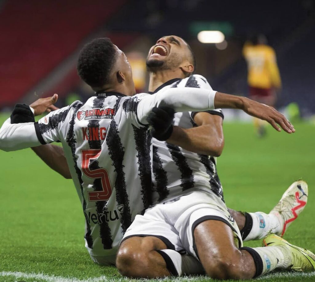 ‘Gully Gad’ Mavado returns to Jamaican stage at December concert ...