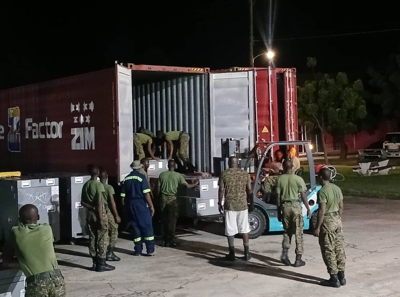 Business social - Jamaica Observer