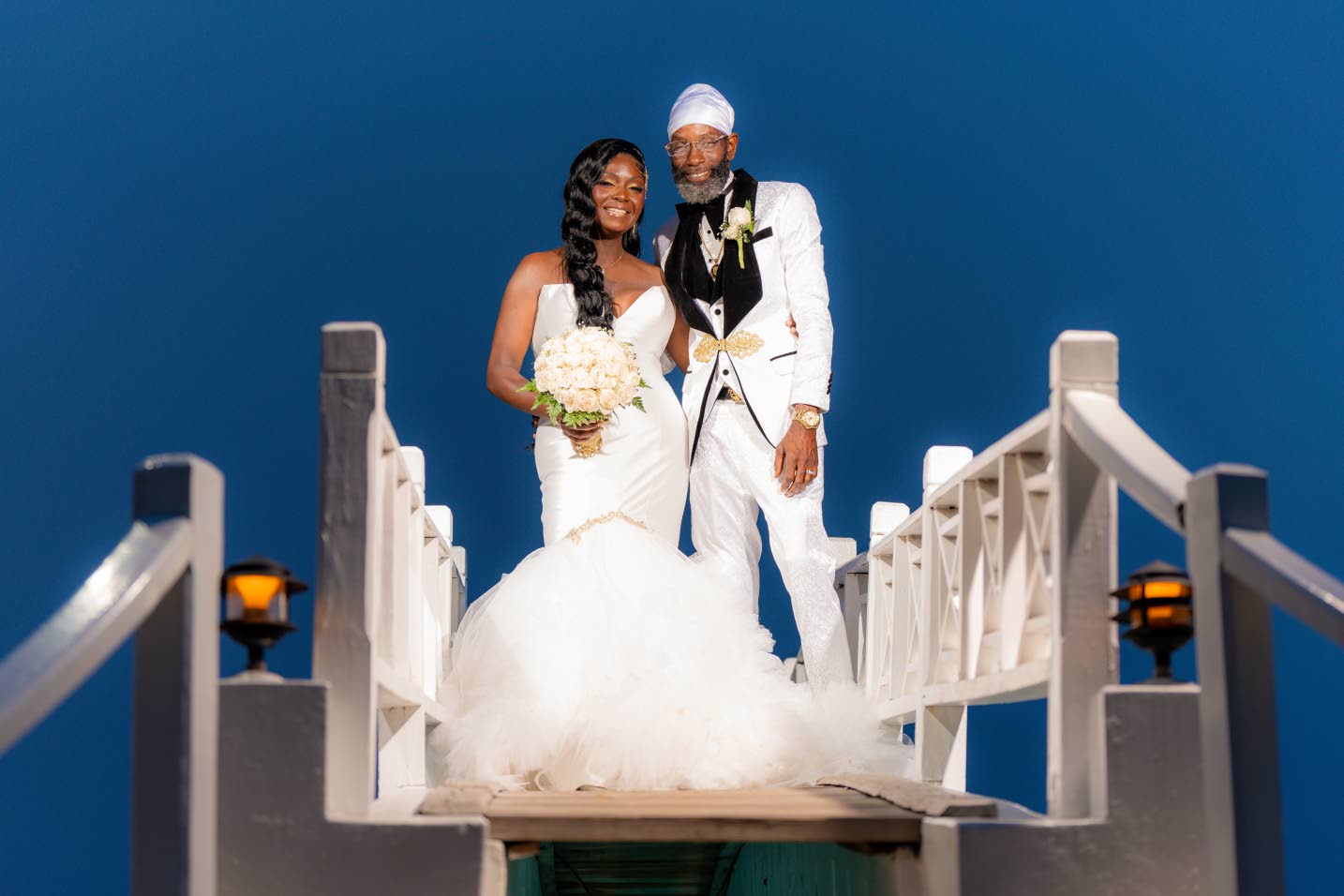 Because You Loved Me - Jamaica Observer