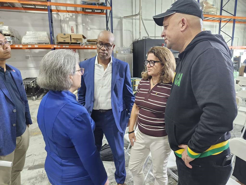 South Florida launches campaign to provide hurricane relief for ...