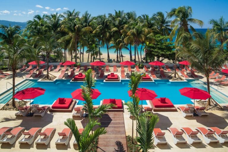 S Hotel Montego Bay named best all-inclusive Caribbean resort by USA ...