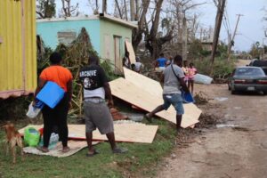 Trelawny resident calls on Gov’t to provide building assistance for ...