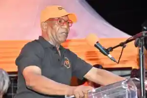 Wildman says court ruling ‘palpably wrong’, signals appeal - Jamaica ...