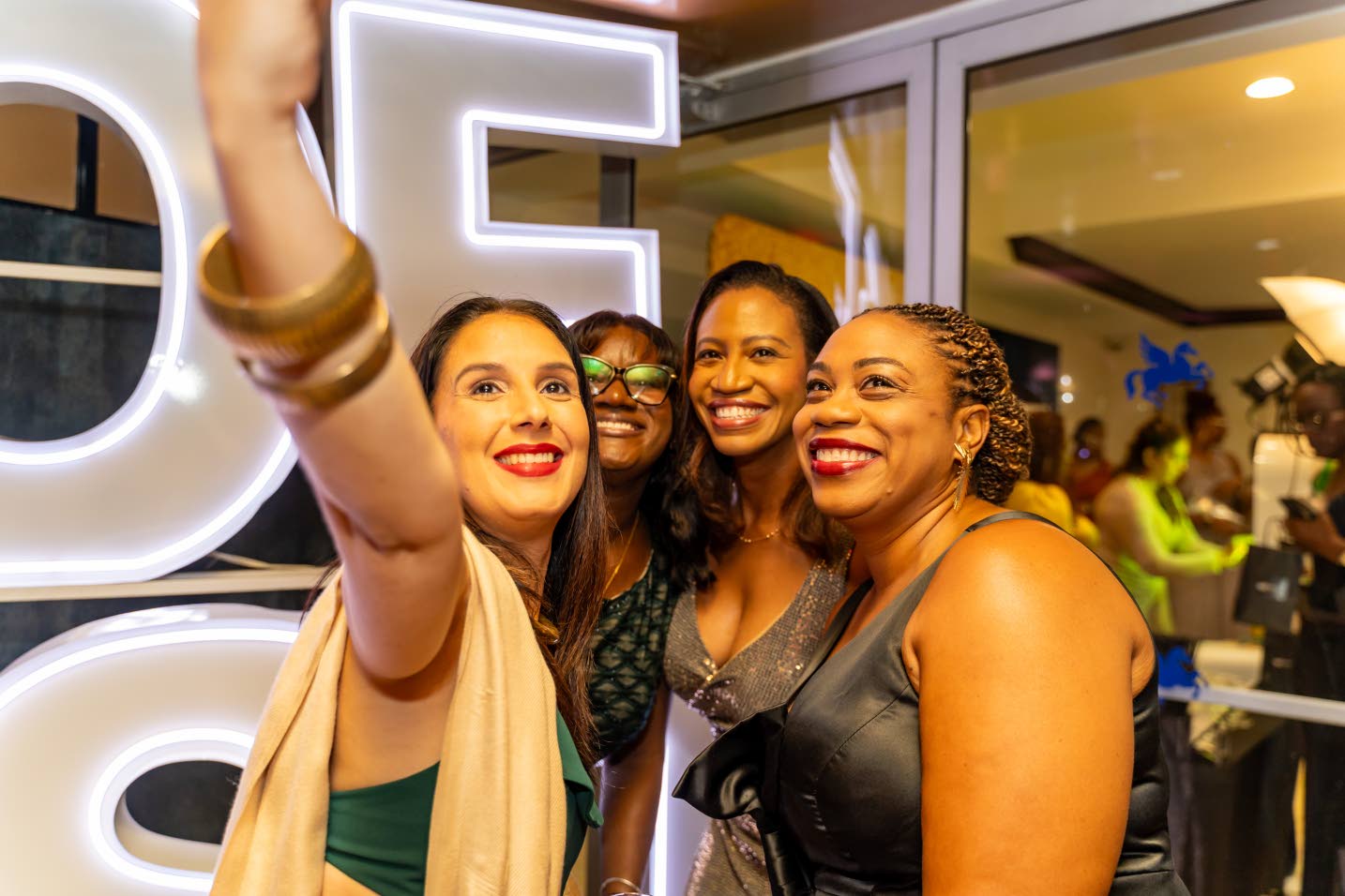 Business social - Jamaica Observer