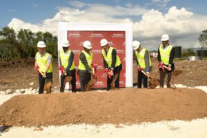 Sygnus parks big money in Lakes Pen - Jamaica Observer