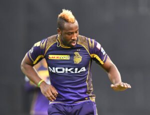 Russell, Narine, Holder lead Knight Riders into play-offs - Jamaica ...