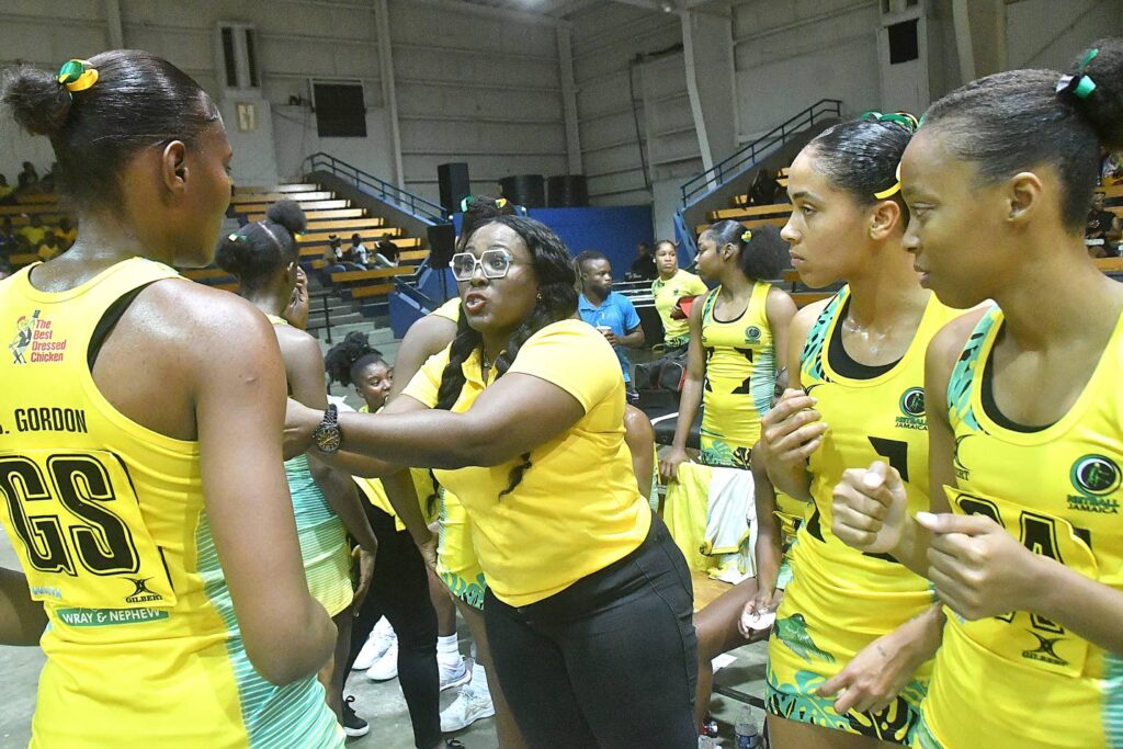 RAY OF SUNSHINE - Jamaica Observer