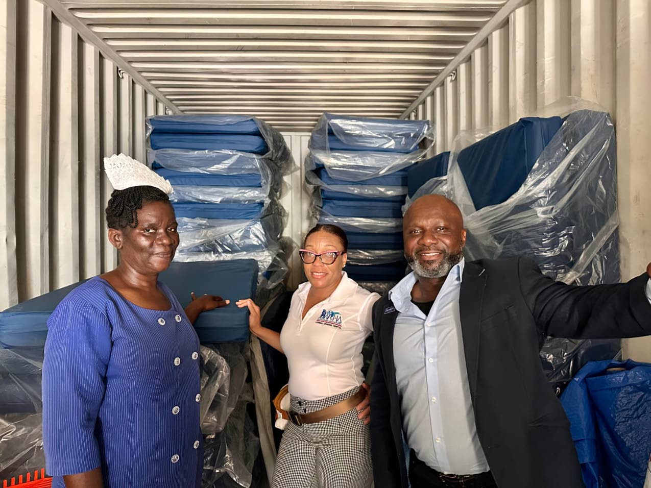 Ailing hospitals get $3-m injection from Sandals Foundation - Jamaica ...