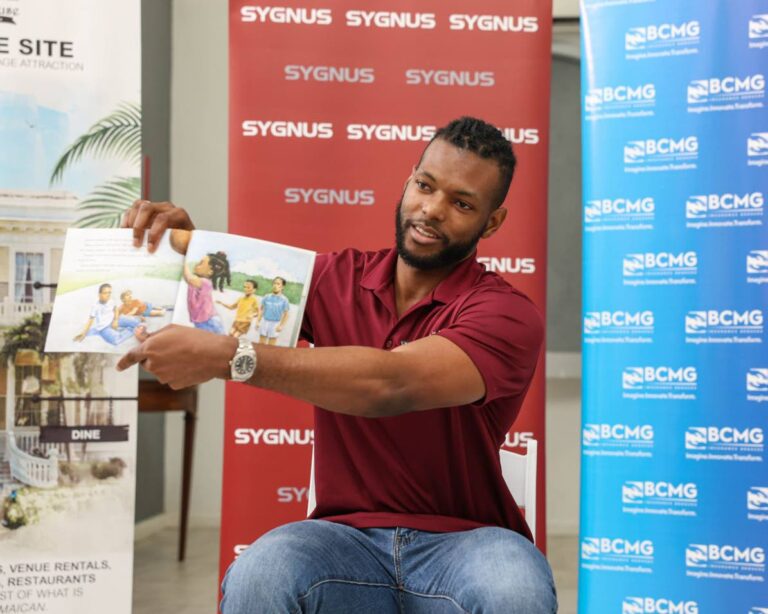 From ambition to action - Jamaica Observer