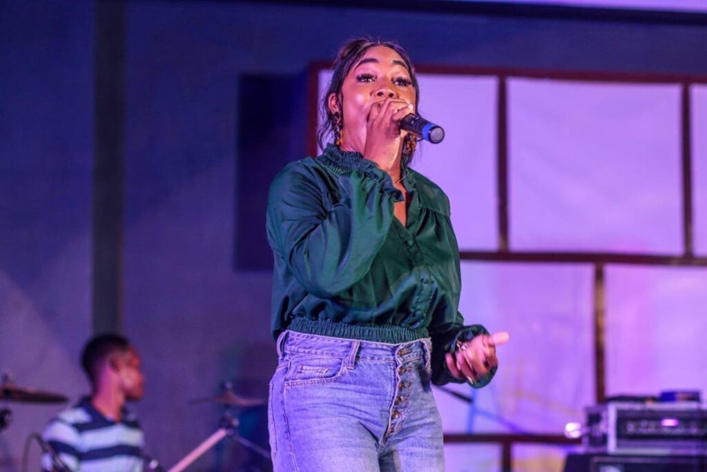 Joyful Sounds on Boxing Day for Seaforth, St Thomas - Jamaica Observer