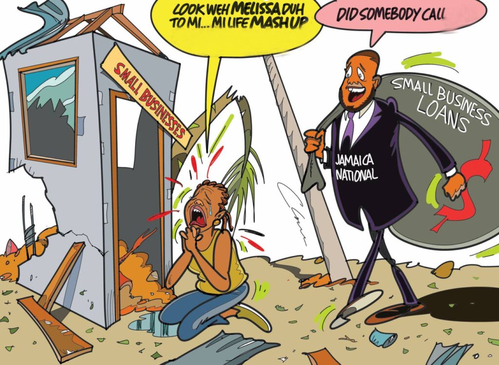 Wednesday, December 31, 2025 - Jamaica Observer