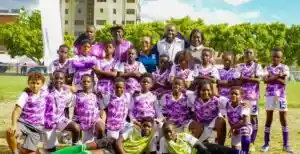 Sts Peter and Paul beat Lannaman’s to lift Henriques Cup - Jamaica Observer