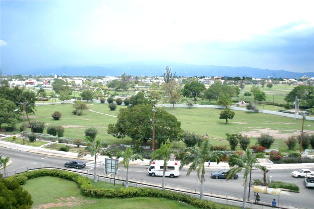 ‘Fun in the capital’ - Jamaica Observer