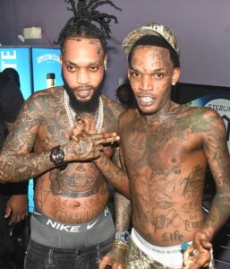 Skeng delivers Christmas Eve scorcher at UBT&R’s Livewire - Jamaica ...