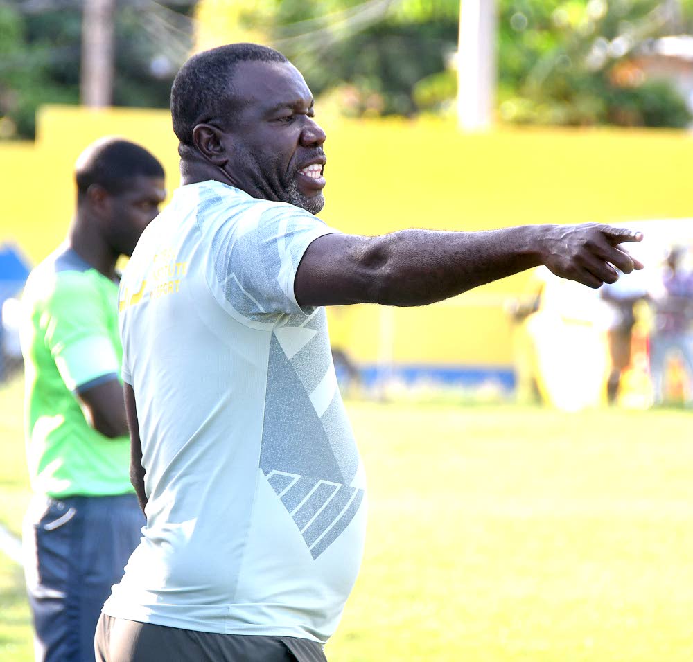 ‘TAPPA’ TIME - Jamaica Observer