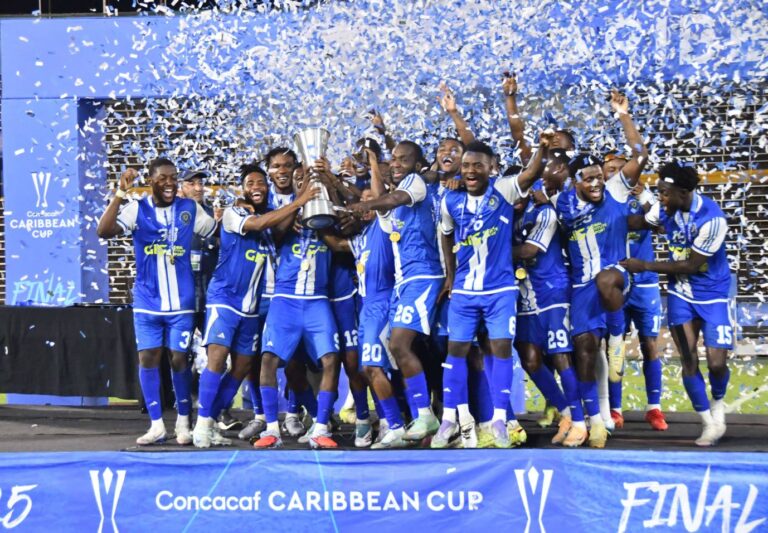 Four Mt Pleasant players named in Caribbean Cup Best XI - Jamaica Observer
