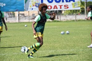 ‘EMPOWERING OUR OWN - Jamaica Observer