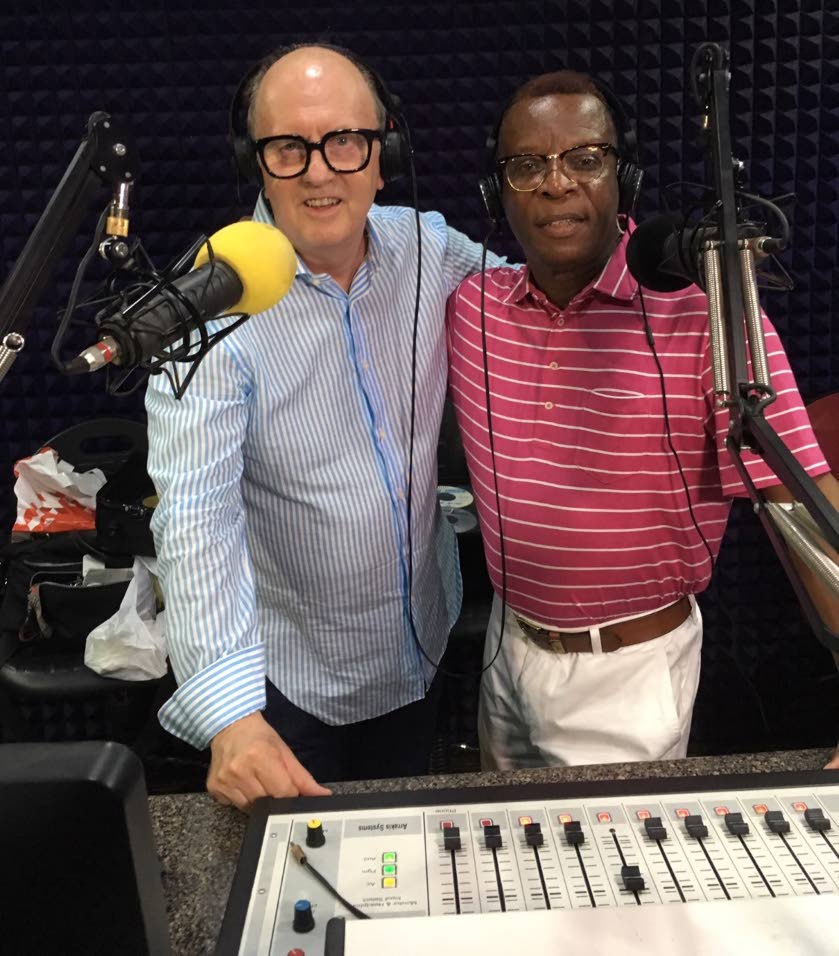 Barry G’s family extends thanks for messages of comfort - Jamaica Observer