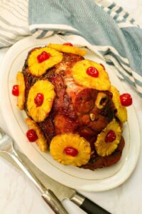Christmas Ham: Tradition, Science, and Safety - Jamaica Observer