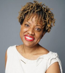 Caribbean women leaders are burning out, and Dr Kerriann Peart has ...