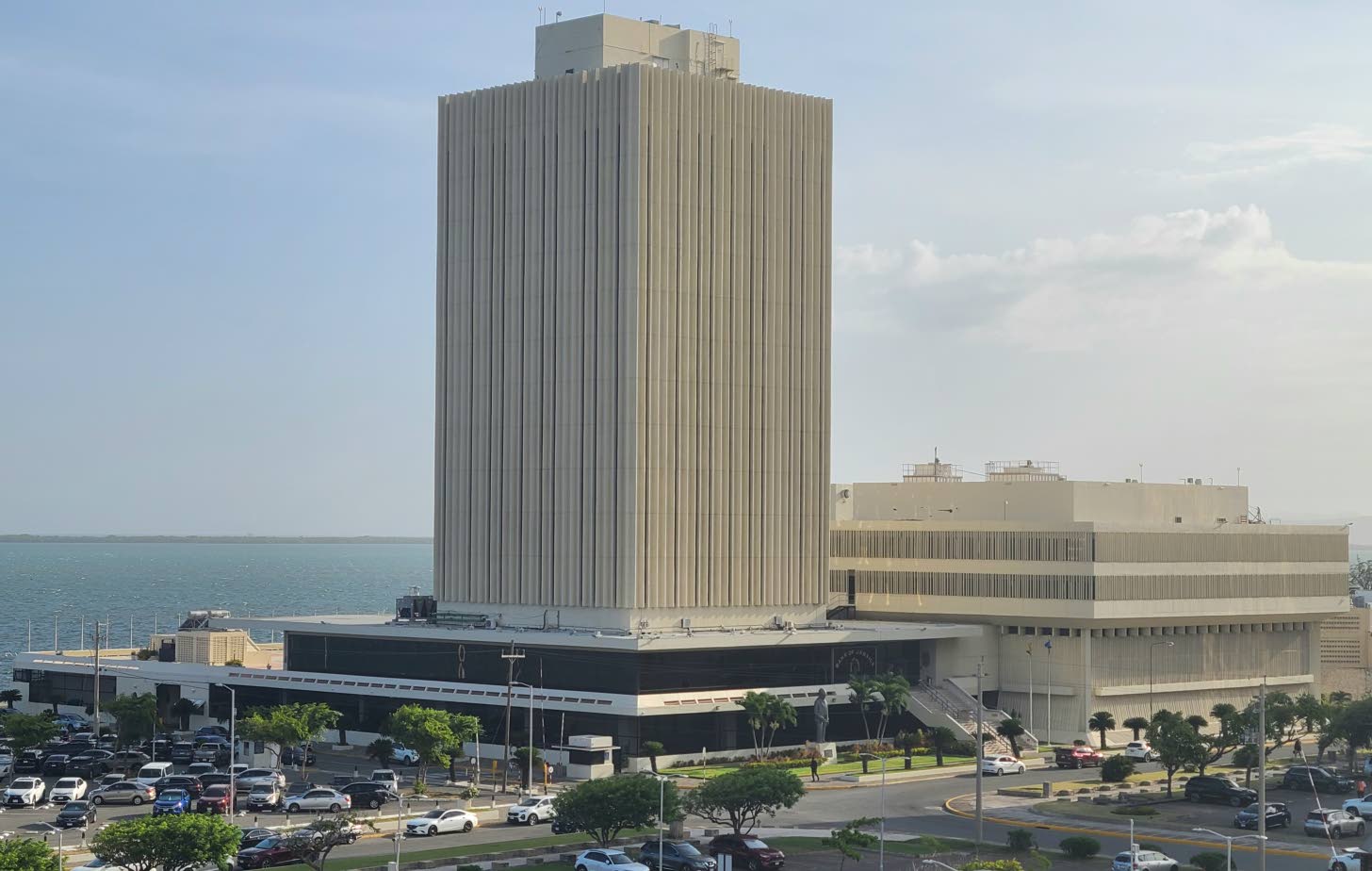 BOJ: banks can weather Melissa and keep credit flowing - Jamaica Observer