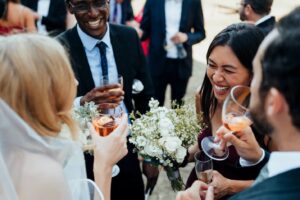How and When to Greet Your Wedding Guests - Jamaica Observer
