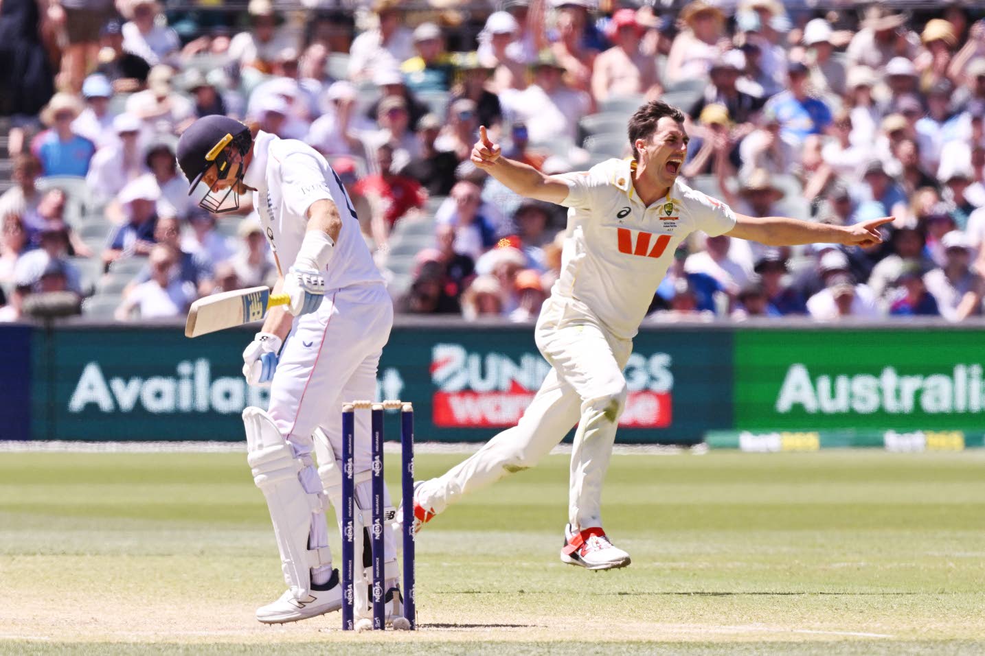 Australia’s Cummins out of rest of Ashes; Lyon to have surgery ...